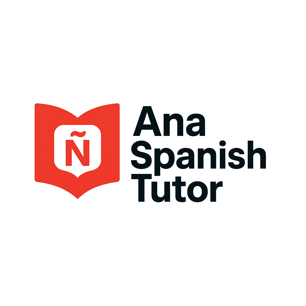 Anna Spanish Tutor — Book Your First Lesson Free (Online)
